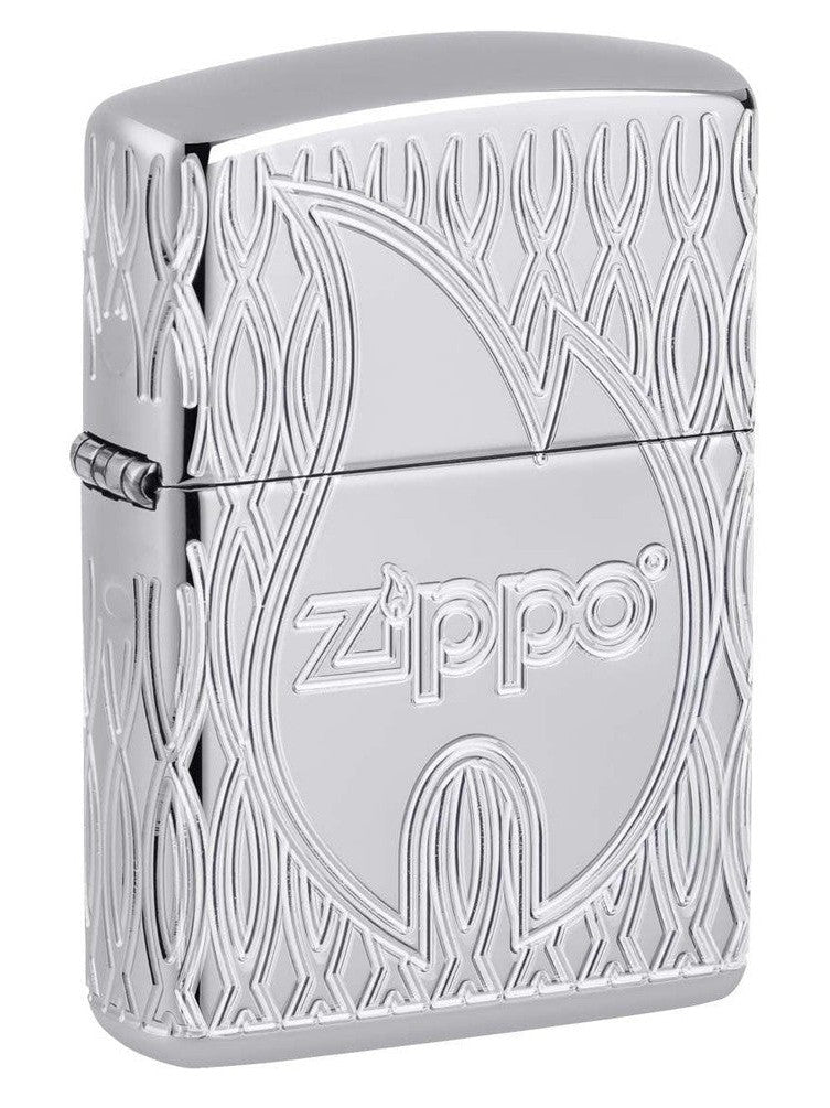 Zippo Lighters Designs