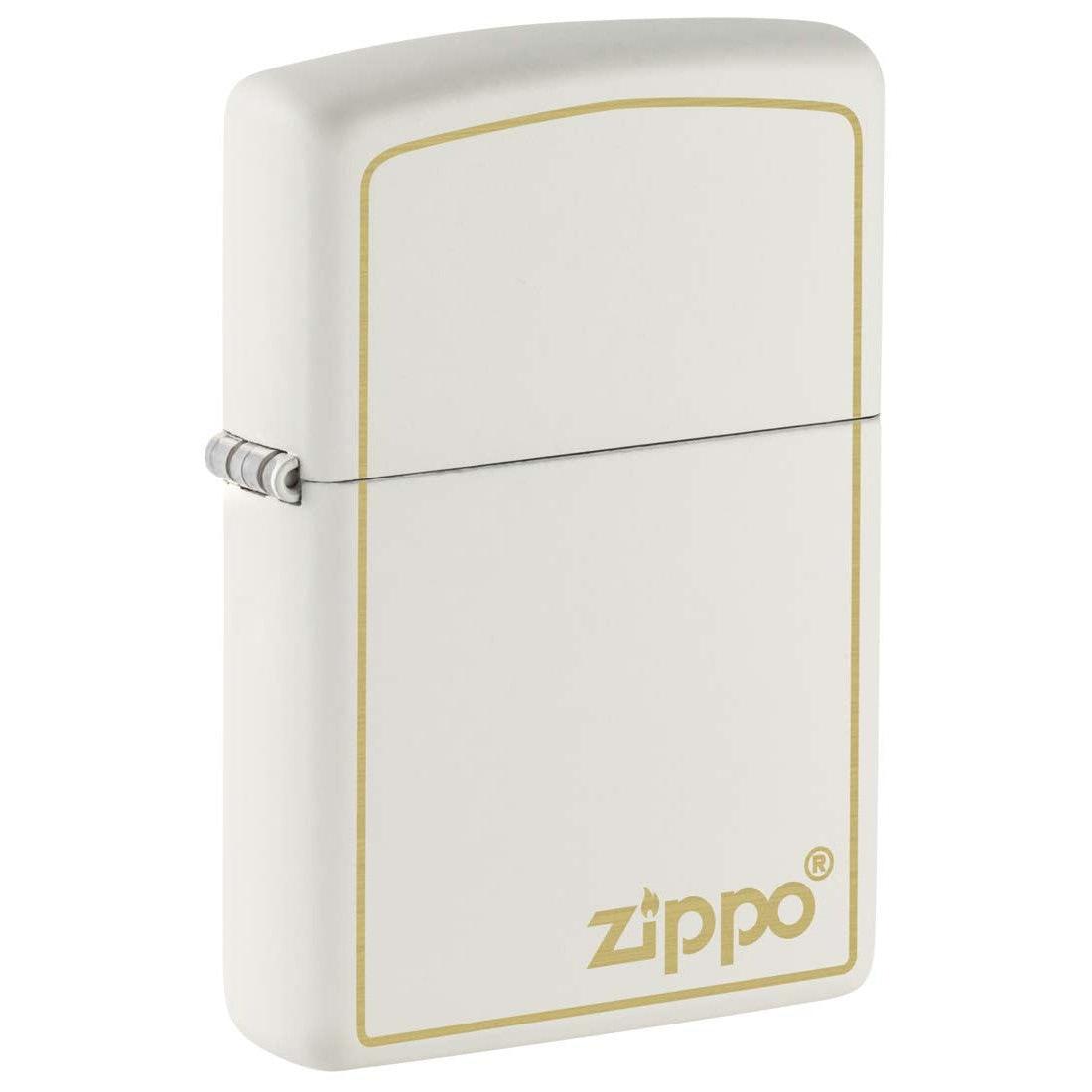 Engraving Zippo Logo ZIPPO 150 BLACK ICE ENGRAVE WITH SAF UNIT LOGO